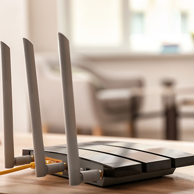 Three Reasons Your Business Should Consider Replacing Your ISP's Router ...
