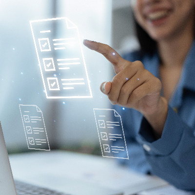 Can Your Business Benefit from Digital Document Management? - Macro ...