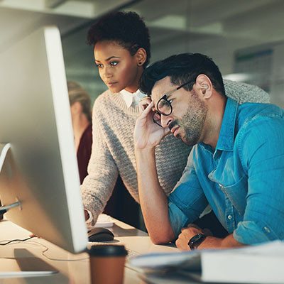 5 Common Computer Issues - Macro Systems Blog | Fairfax, Virginia | Macro