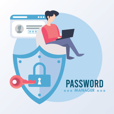 5 Strategies to Improve Your Password Management - Macro Systems Blog ...
