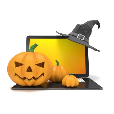 This Halloween, Remember to Check Your Kids’ Mobile Devices for ...