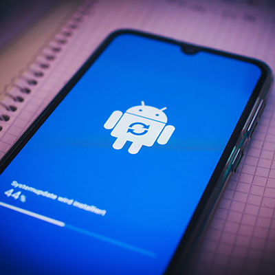 How to Keep Your Android Device Updated - Macro Systems Blog | Fairfax, Virginia | Macro