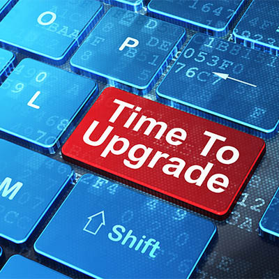How to Tell You May Need to Upgrade Your Device - IT Support Business ...