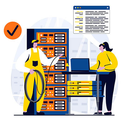 The Vital Functions of Server Management - Macro Systems Blog | Fairfax ...